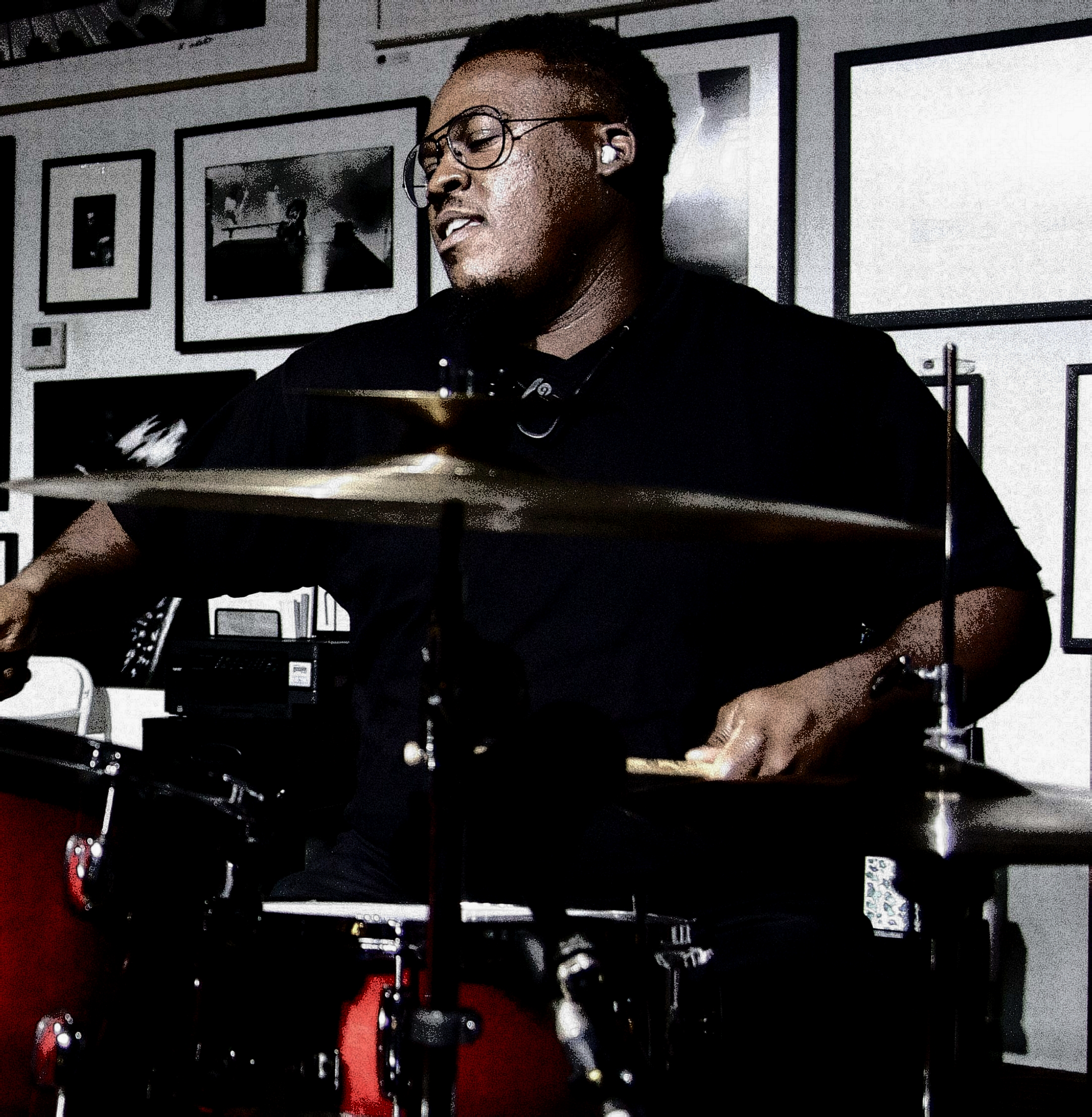 Jeff Canady - Drummer- Producer-Writer-Arranger | Biography