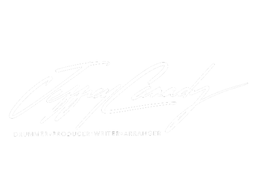 Jeff Canady - Drummer- Producer-Writer-Arranger